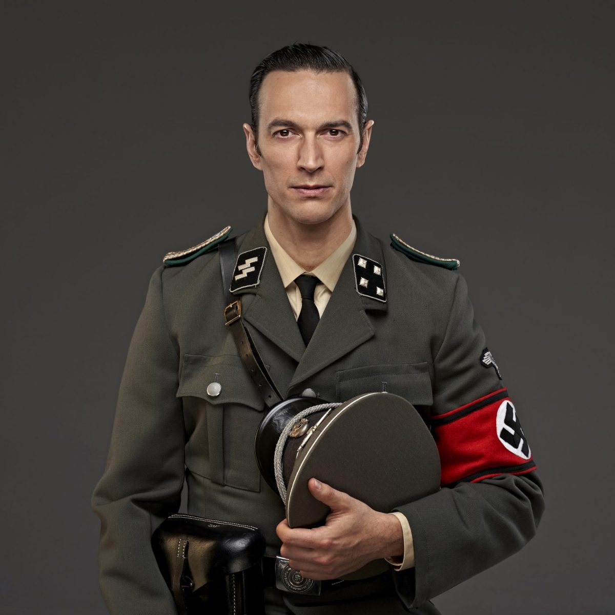 Música para Hitler - Tal y Cual Producciones